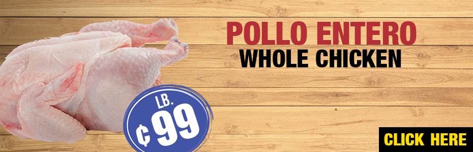 Poco Loco Supermercado | The Official Site of Poco Loco Supermercado, TX