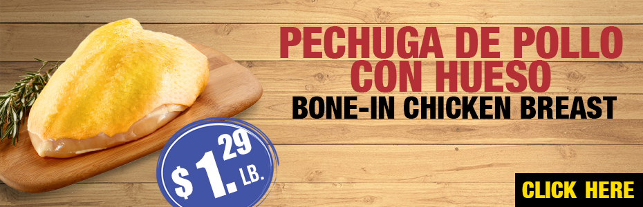 Poco Loco Supermercado | The Official Site of Poco Loco Supermercado, TX